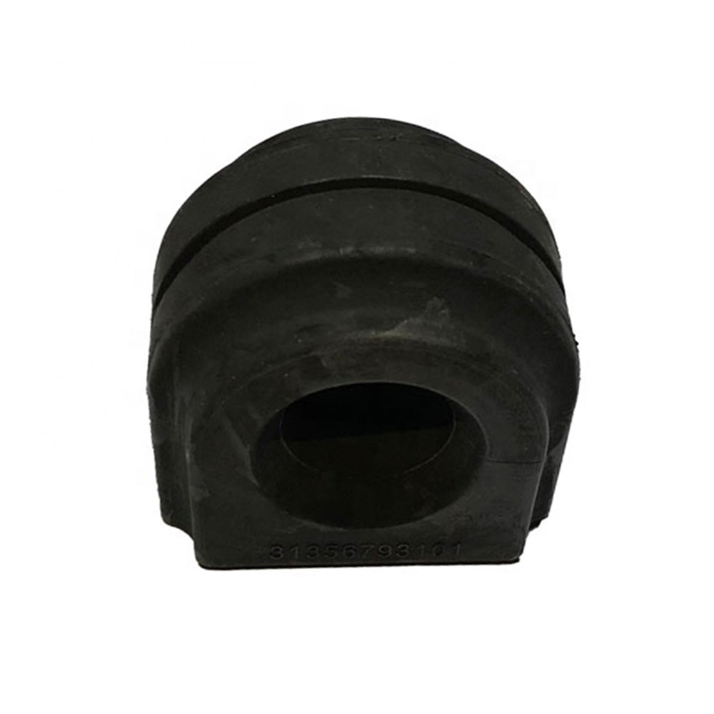 适用于宝马F01/F02 前平衡杆胶套 开口胶 31356793101-阿里巴巴