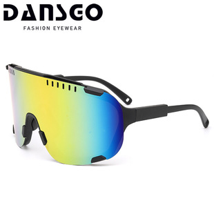 登士高2024新款009192骑行户外太阳眼镜 男女户外时尚防紫外线太-阿里巴巴