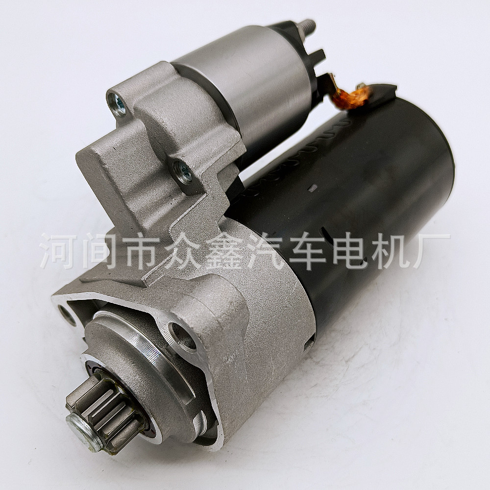 启动机0001125024, 0001125025 986021907 94860410600 CST10124-阿里巴巴