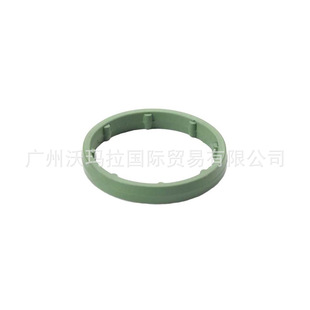 30637339适用沃尔沃 V60 S60 S90L S90 机油冷却器密封圈31401947-阿里巴巴