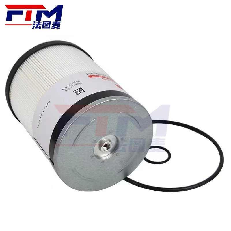 柴油滤清器0000905051 FS20083 PF46145 A485007 LFF6012燃油滤芯-阿里巴巴