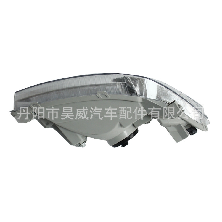 适用于丰田威驰VIOS'2003款前大灯总成 81561-0D030 81551-0D030-阿里巴巴