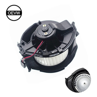 4F0820020 A 空调鼓风机适用奥迪A6L C6 2.0T 3.0T 3.2 4.2 05-12-阿里巴巴