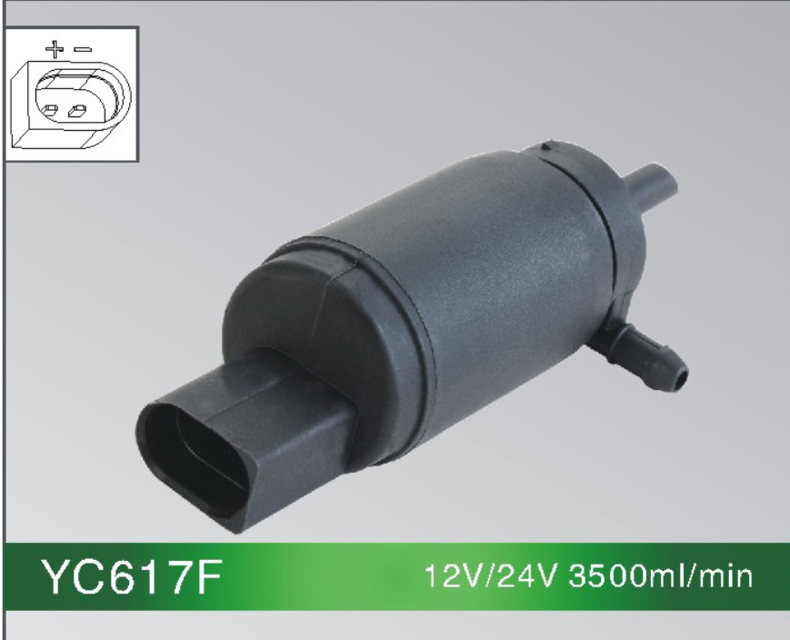 供应适用于新款帕萨特B5 桑塔纳 喷水电机12V-阿里巴巴