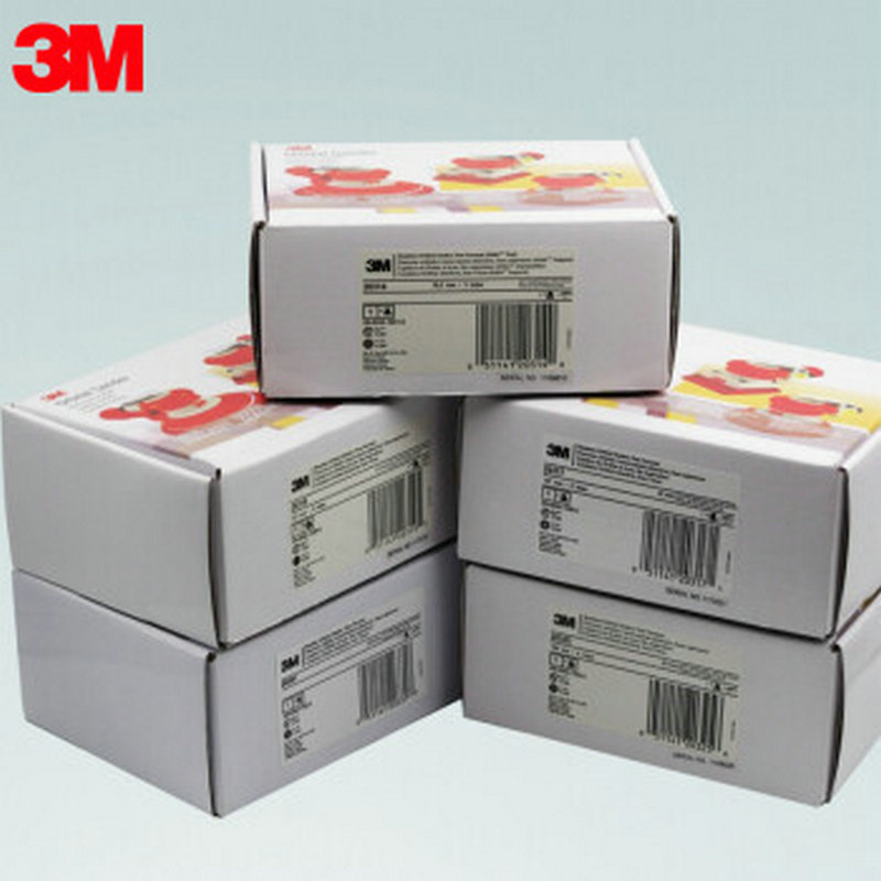 3M 20331气动打磨机无尘平面抛光机汽车美容打蜡磨光气磨干磨机-阿里巴巴