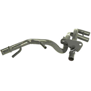 适用沃尔沃卡车发动机机油冷却管 21086866 1674306-阿里巴巴