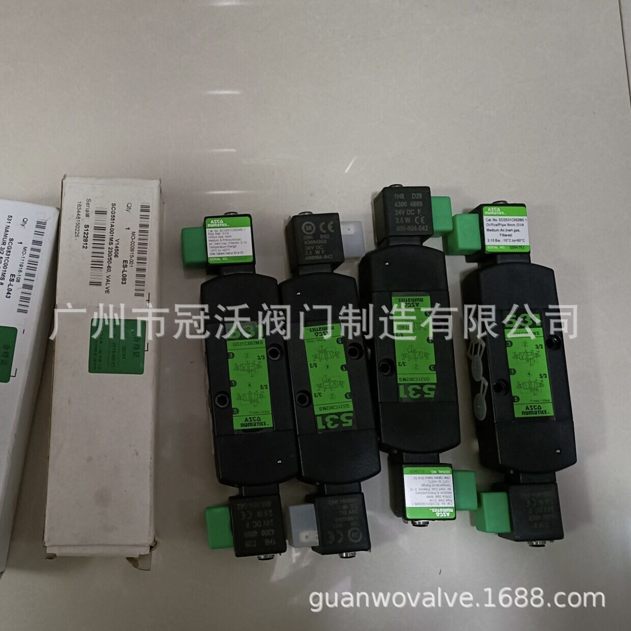 ASCO电磁阀SCG531C001MS G531C017MS SCG551A001MS防爆电磁阀线圈-阿里巴巴