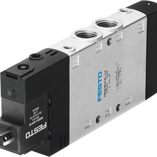FESTO 费斯托 CPE14-M1BH-3GLS-1/8 196929 196930 196889 196887-阿里巴巴