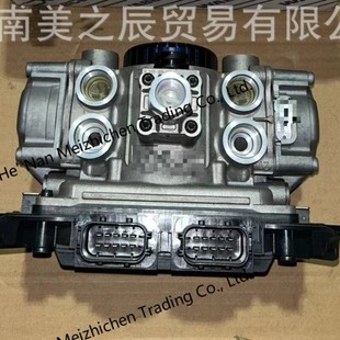 4801050060 EBS Axle Modulator 2-Channel - Gen3 A0004294224-阿里巴巴
