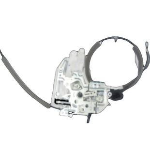 Master 3锁机总成 Sliding door lock R:826703236R L:8200766634-阿里巴巴