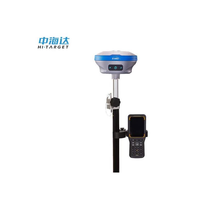 中海达TS5Pro高精度测地型GNSS接收机 智能RTK系统-阿里巴巴