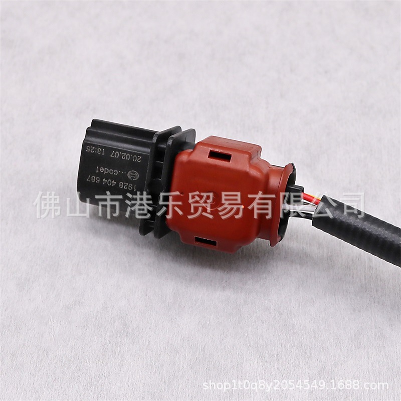 港乐传感器产品F1FA9Y460CA氧传感器0258017469尾气监测-阿里巴巴
