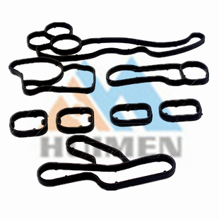 11428580680 11428580681 11428580680适用宝马N47N57机油散热器-阿里巴巴