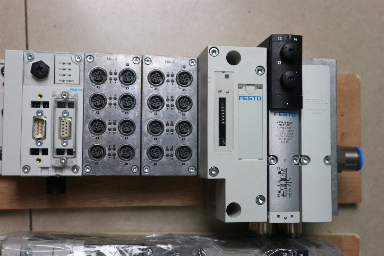 festo 阀岛-festo 阀岛批发、促销价格、产地货源 - 阿里巴巴