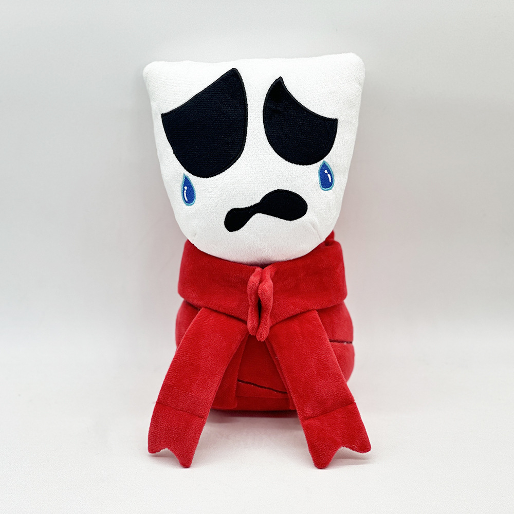 跨境清仓Kinger Keychain Plush TADC 数字马戏团小丑毛绒玩具-阿里巴巴