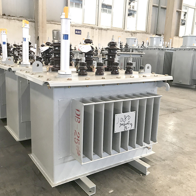 二级能效变压器 S20-M-1000kVA/10/0.4kV-NX2 10.5/0.8kV光伏变-阿里巴巴