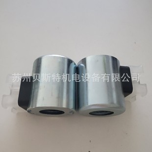 德国力士乐REXROTH电磁阀线圈R900021389 R901370939 24VDC 6通径-阿里巴巴