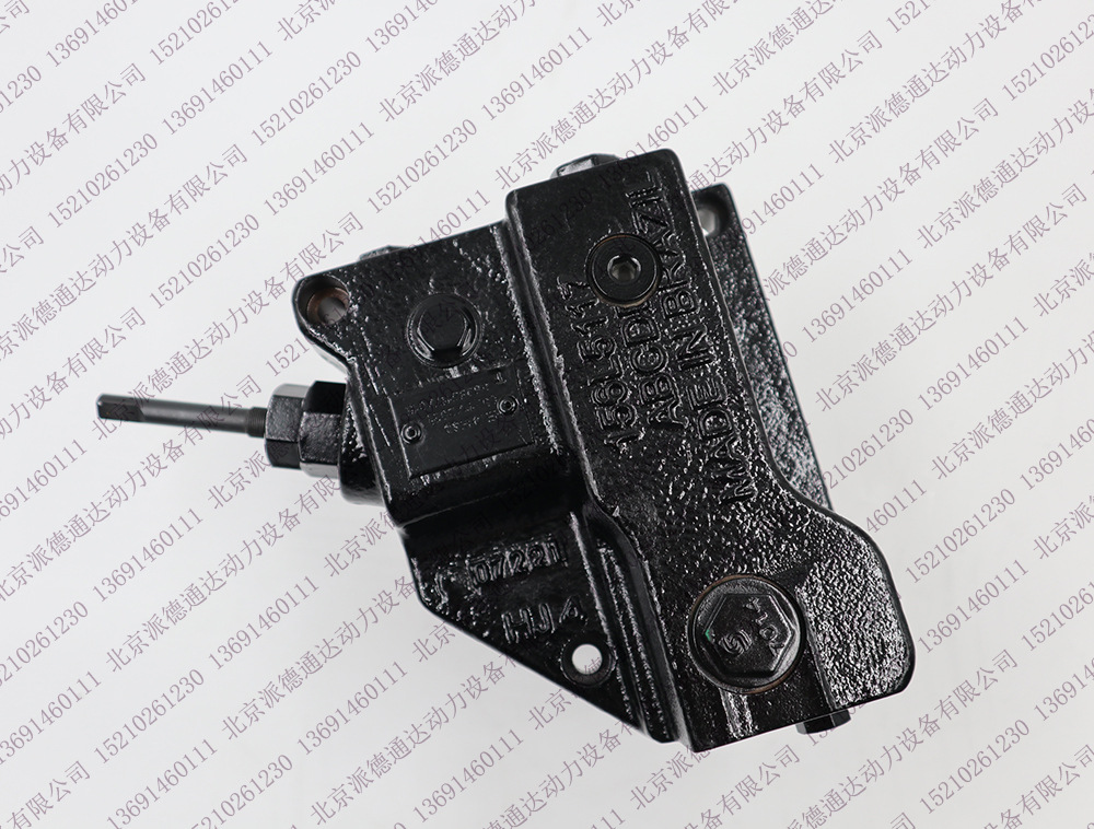 约翰迪尔授权经销商整机发动机配件RE181544提升器分配器总成-阿里巴巴