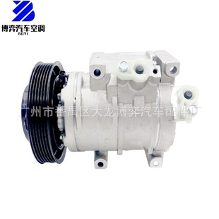 AC Compressor 38810RGLA02 38810RN0A01 CO 10840C 压缩机-阿里巴巴