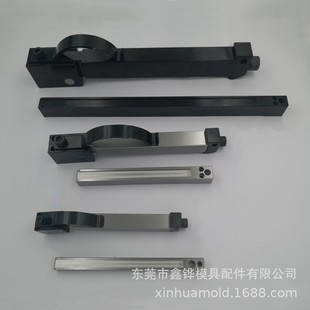 现货德标STRACK模具锁模扣 Z5-2 扣机 锁模器组件装置-阿里巴巴
