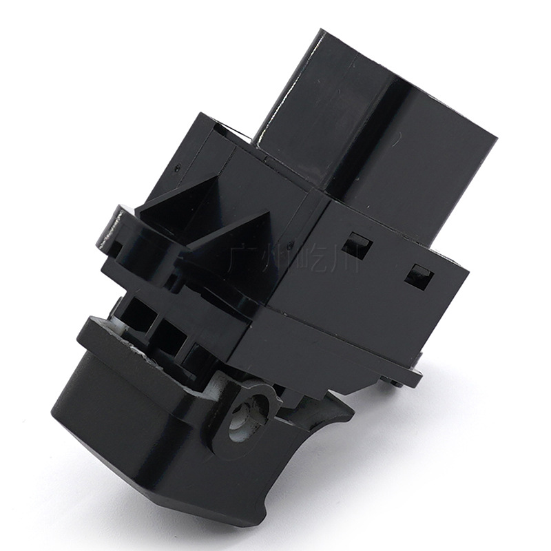 93575-1Y000适用现代KIA汽车玻璃升降控制开关电动车窗调节单开关-阿里巴巴