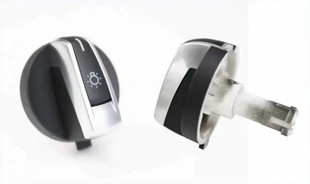 适用于宝马宝马5系6系7系X3X4大灯开关旋钮 61316803962-阿里巴巴