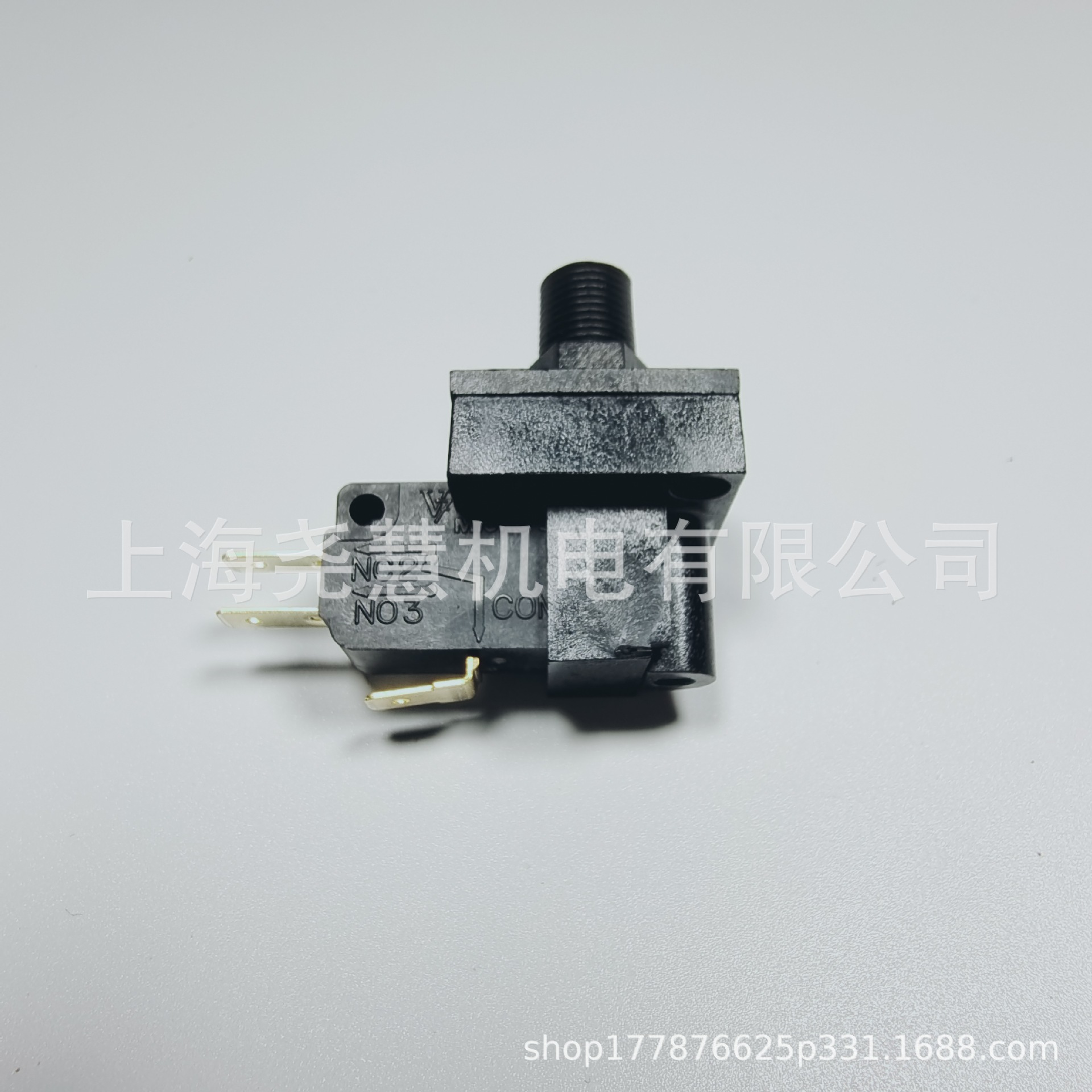 美国WORLD MAGNETICS世磁PSF103系列 微压压差开关 微动开关-阿里巴巴
