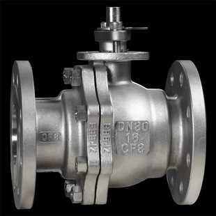 Q41F-100P DN300 不锈钢高压燃气球阀 不锈钢法兰连接球阀-阿里巴巴