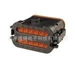 DEUTSCH/德驰连接器DT06-12SB-CE05全新进口原装-阿里巴巴