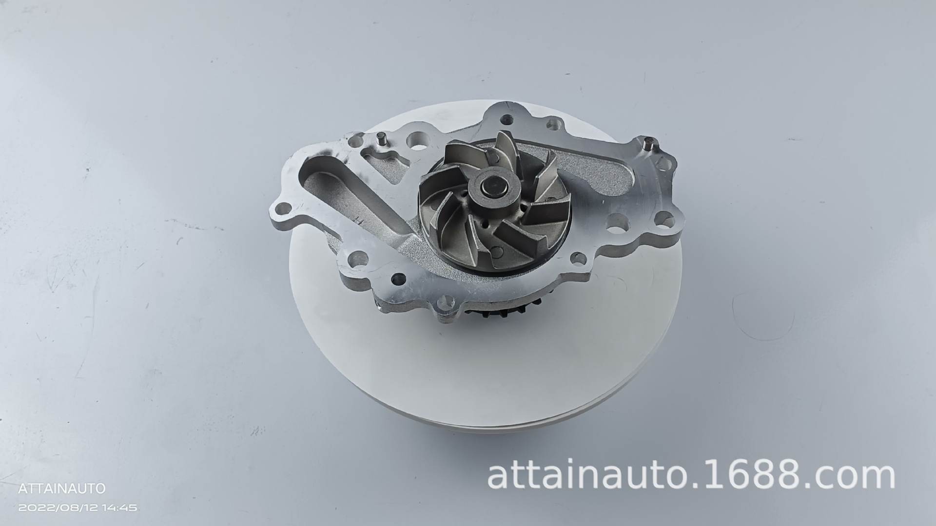 water pump AW6341 AW6654 AW6698 AW6741 AW7161 美国汽车水泵-阿里巴巴