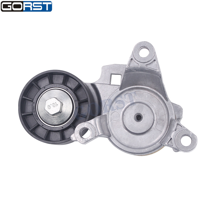 适用于标致雪铁龙欧宝沃克斯豪尔 涨紧轮总成9663566180-阿里巴巴