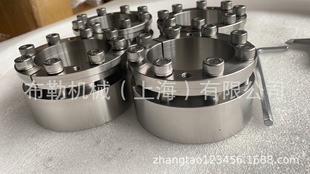 邦飞利BONFIGLIOLI（bonfix）2000胀紧套 ZT11涨紧套/动力锁/帐套-阿里巴巴