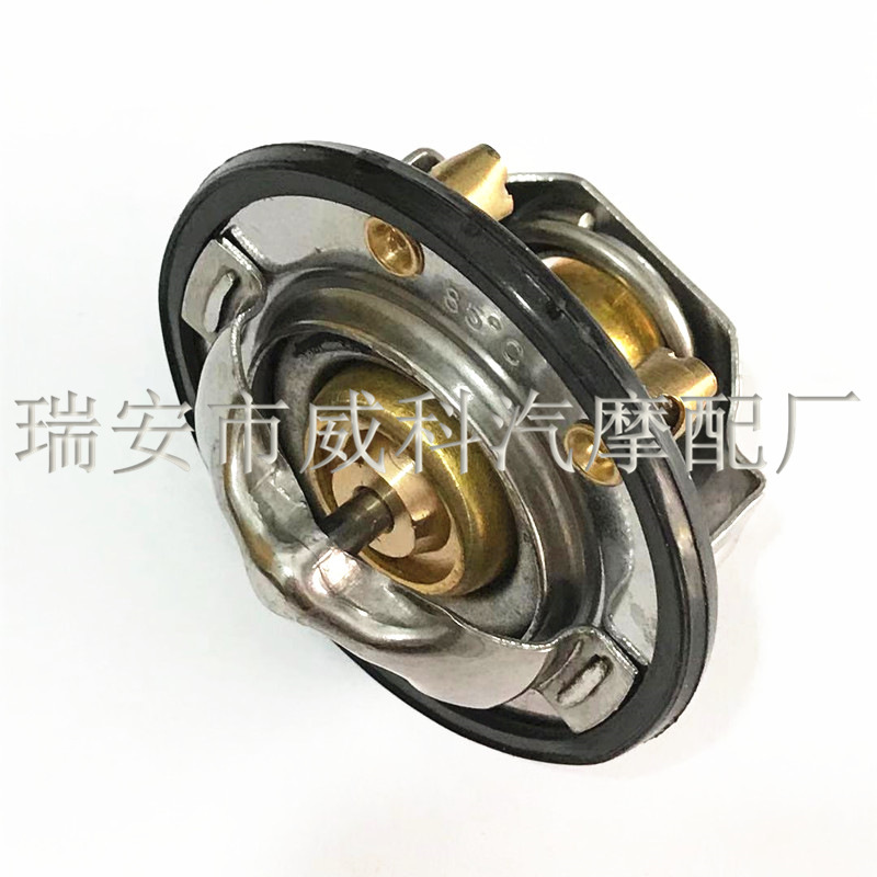 8-97300787-1适用于五十铃 4HK1 85°汽车 节温器 OEM 8973007871-阿里巴巴