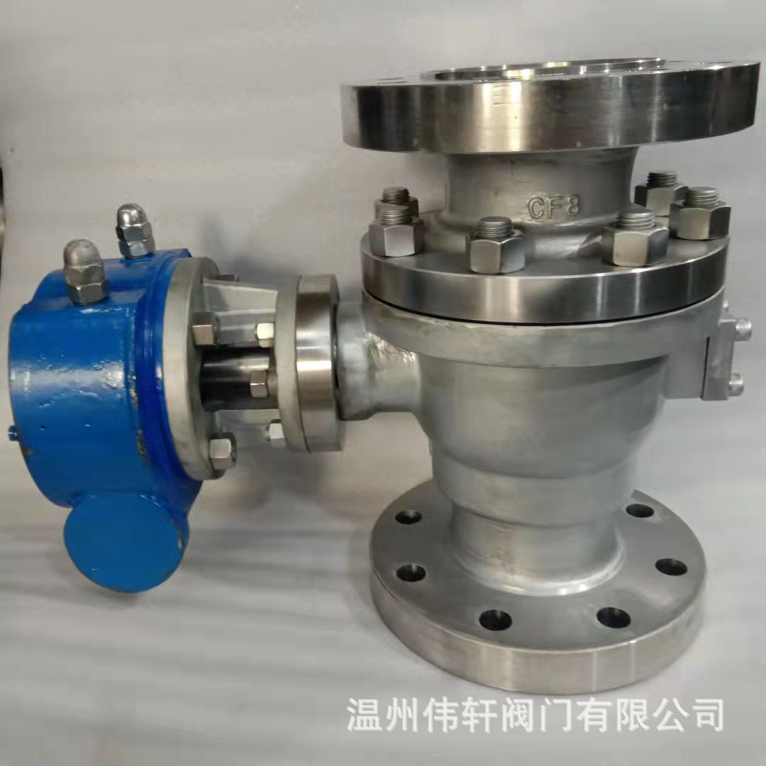 不锈钢球阀Q41Y-16P浮动式硬密封球阀304法兰球阀高温手动高平台-阿里巴巴