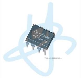 INF英飞 IR2184PBF DIP-8 IR2184 栅极驱动芯片 600V半桥式驱动器-阿里巴巴