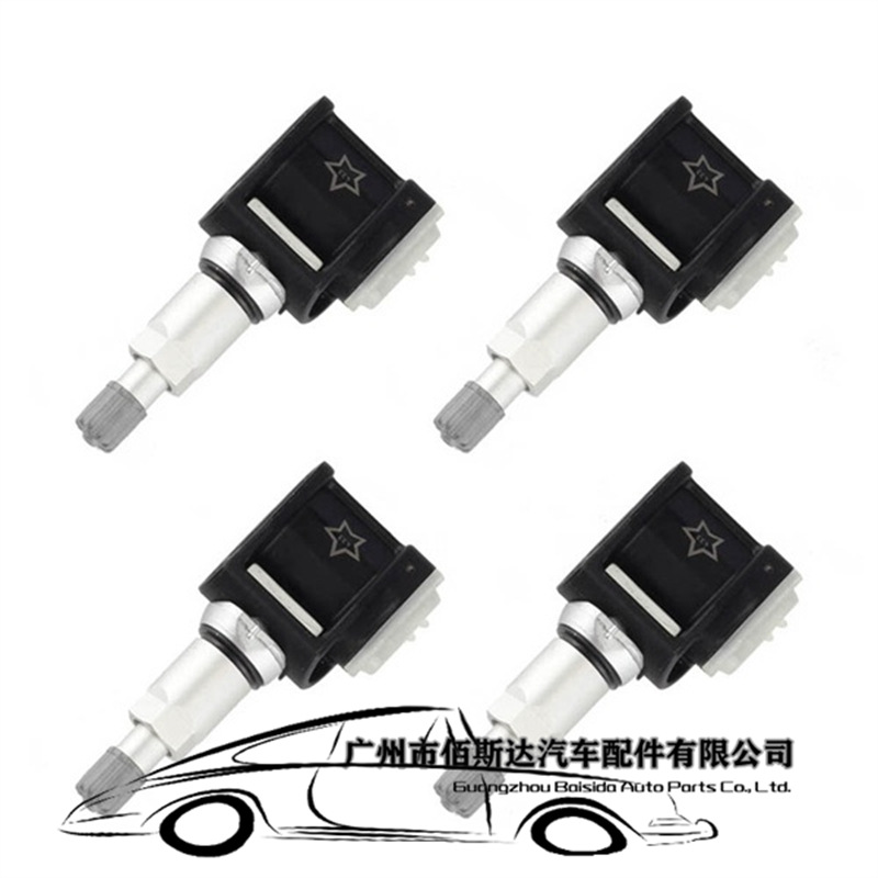 q 配件 36106887140 0009052102 适用于宝马胎压传感器胎压检测器-阿里巴巴