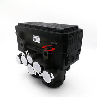 KNORR克诺尔EBS双通道模块K020023N50 20502537 20828241 K020023-阿里巴巴