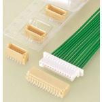 SM06B-SRSS-TB(LF)(SN) JST 矩形连接器 - 针座 - 公插-阿里巴巴