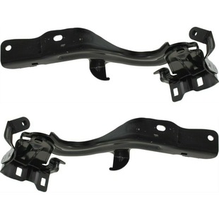 适用尼桑天籁引擎盖机盖铰链合页654003TA0A 654013TA0A-阿里巴巴