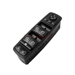 厂家供应适用于W169 W245玻璃升降开关 电动车窗开关 A1698206710-阿里巴巴