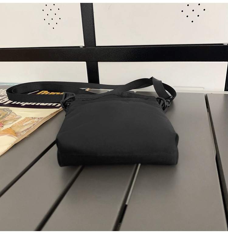 New Fashion Small Shoulder Bag Mini Bag Mobile Phone Bag Portable