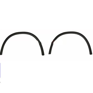 适用于奔驰W253轮眉 2538850522-阿里巴巴