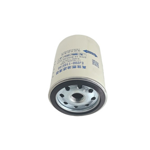 厂家供应柴油滤清器1117101-A0Y-0000 30-01090-04适用于玉柴-阿里巴巴