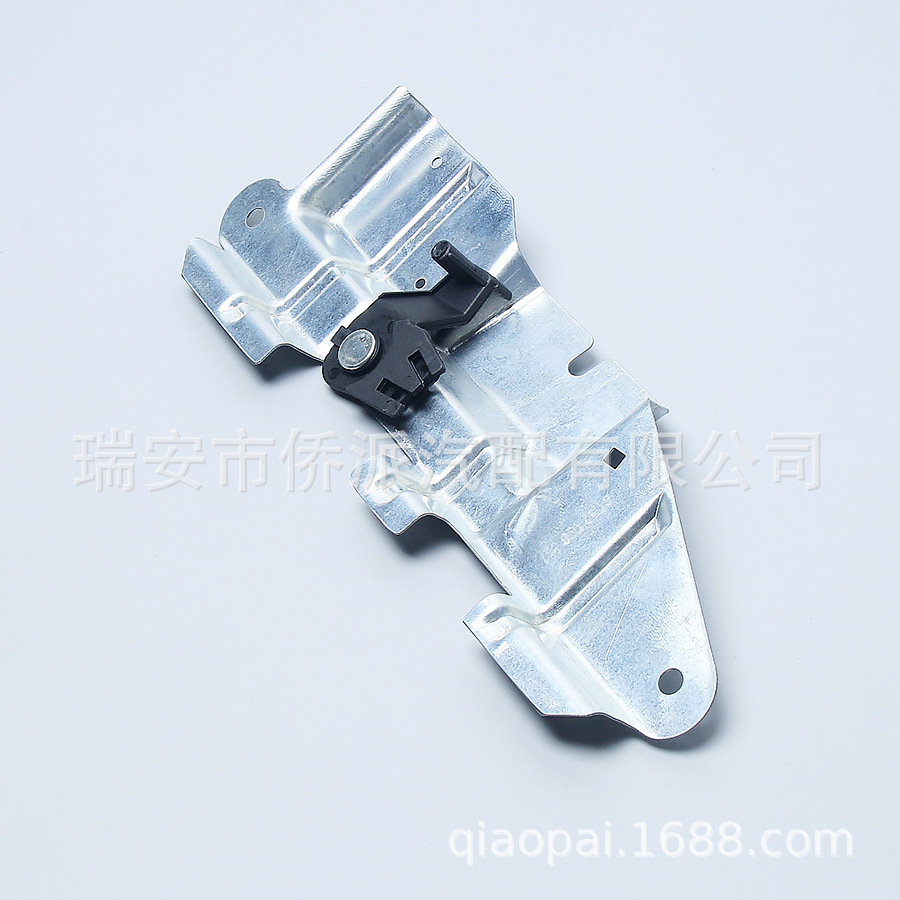 适用大众帕萨特宝来后尾箱护板支撑板配件 1J5827425F 1J5827567-阿里巴巴