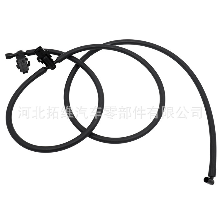 适用于奔驰工厂批发汽车配件机盖喷水嘴不带加热适用于1698600492-阿里巴巴