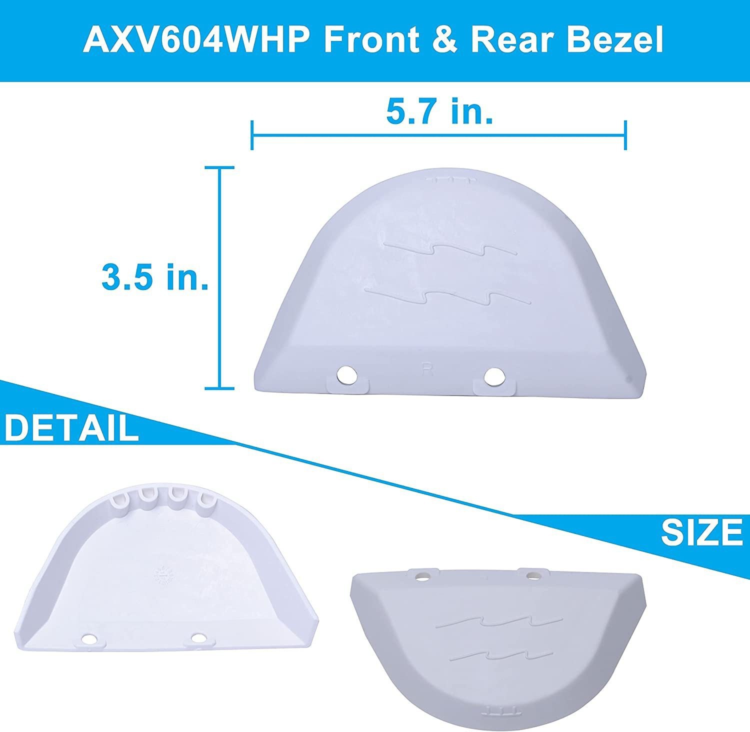 Hayward AXV417WHP泳池清洁器套件兼容Navigator泳池Vac Ultra-阿里巴巴
