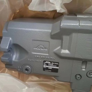 林德linde液压泵HPR135 HPR135-02液压泵平面配流盘 柱塞 泵胆-阿里巴巴