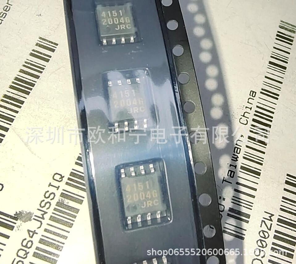 AMC1311DWVR AD736JRZ RT8068AZSP WTN6170-8S NJM4151M-阿里巴巴