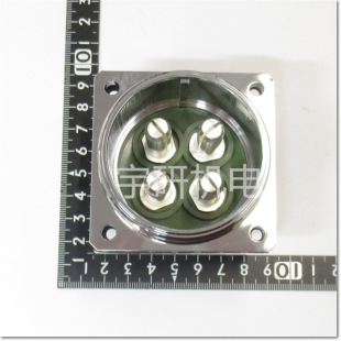 七星科学NANABOSHI连接器NJC-204-RF NJC-204-RM-阿里巴巴