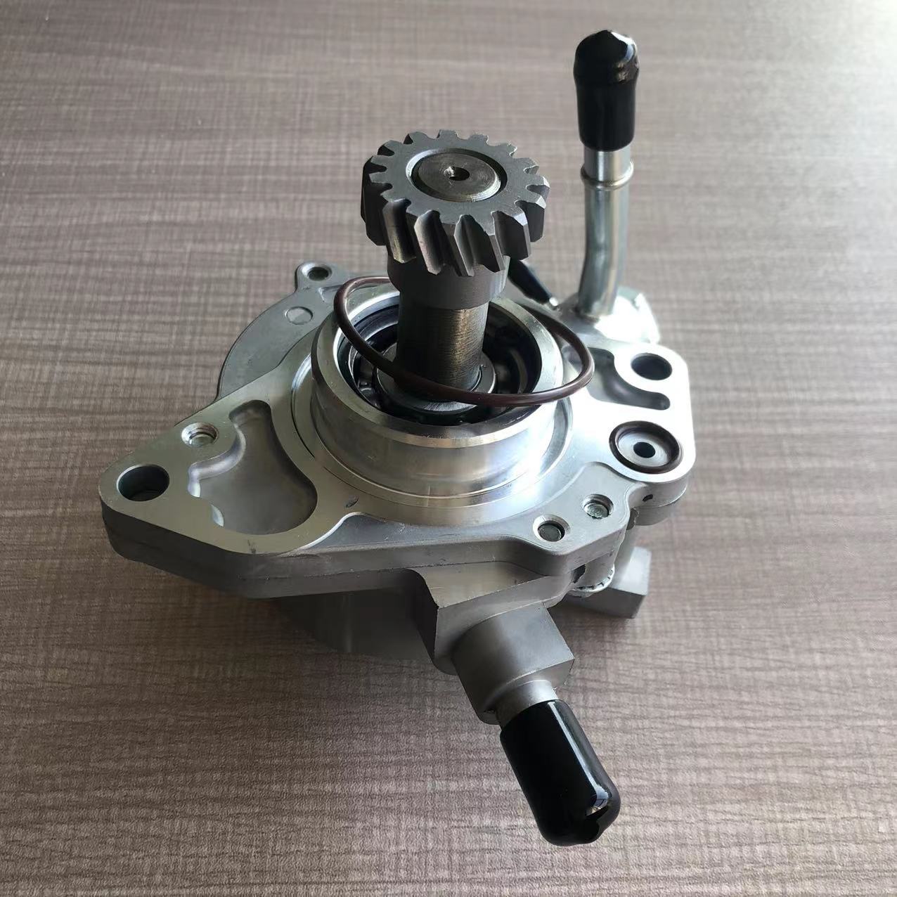 L200真空泵 4D56U真空泵 2020A016-阿里巴巴